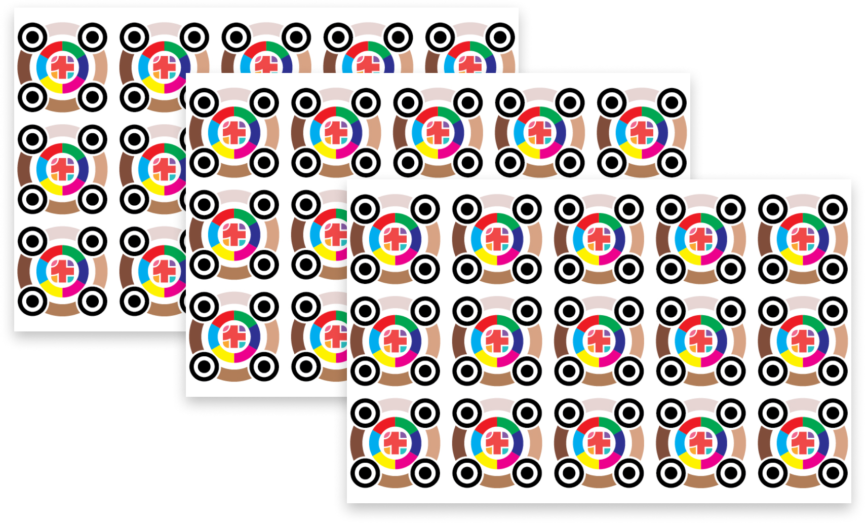 Calibration Markers